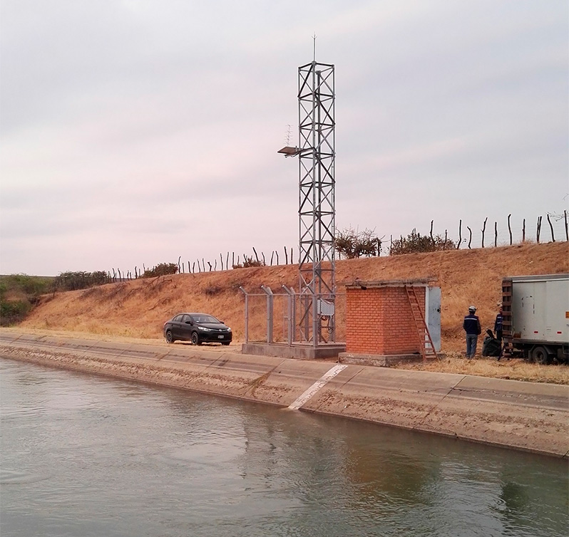 Nosotros – A2 Technic